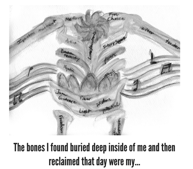 Gathering the Bones - Christi Daniels -Somatic Coach + Facilitator at ...