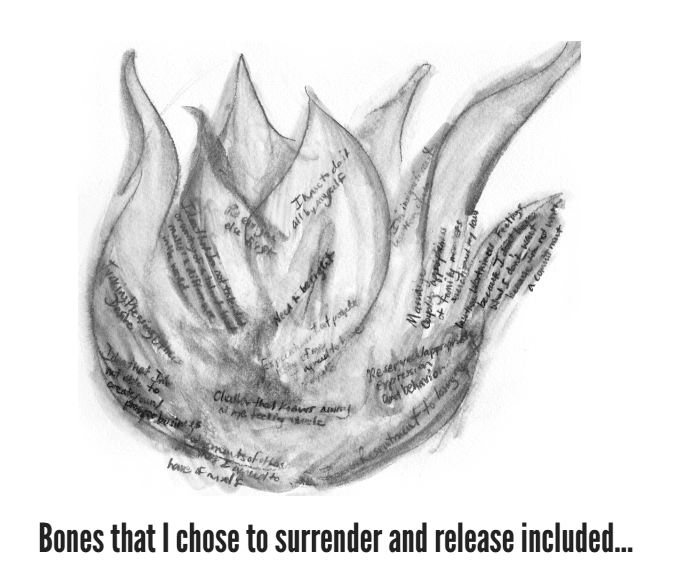 Gathering the Bones - Christi Daniels -Somatic Coach + Facilitator at ...